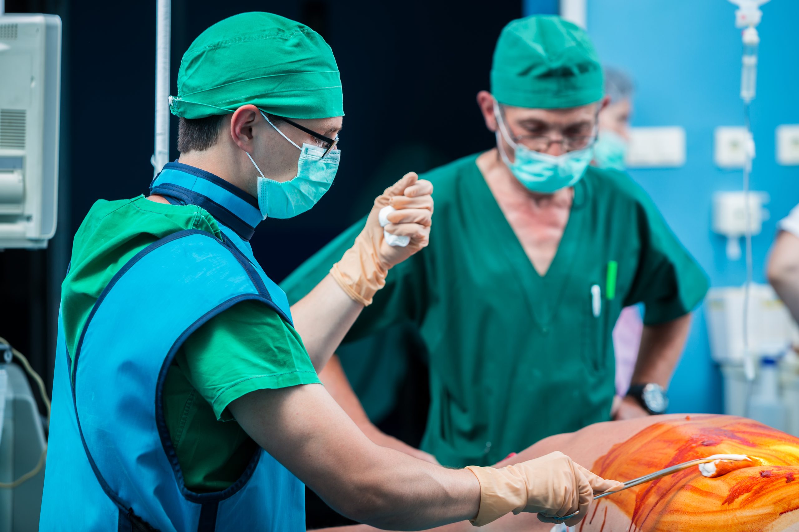 Best Spine Surgeons in Cochin | Best Hospitals in Cochin - Medical Trust