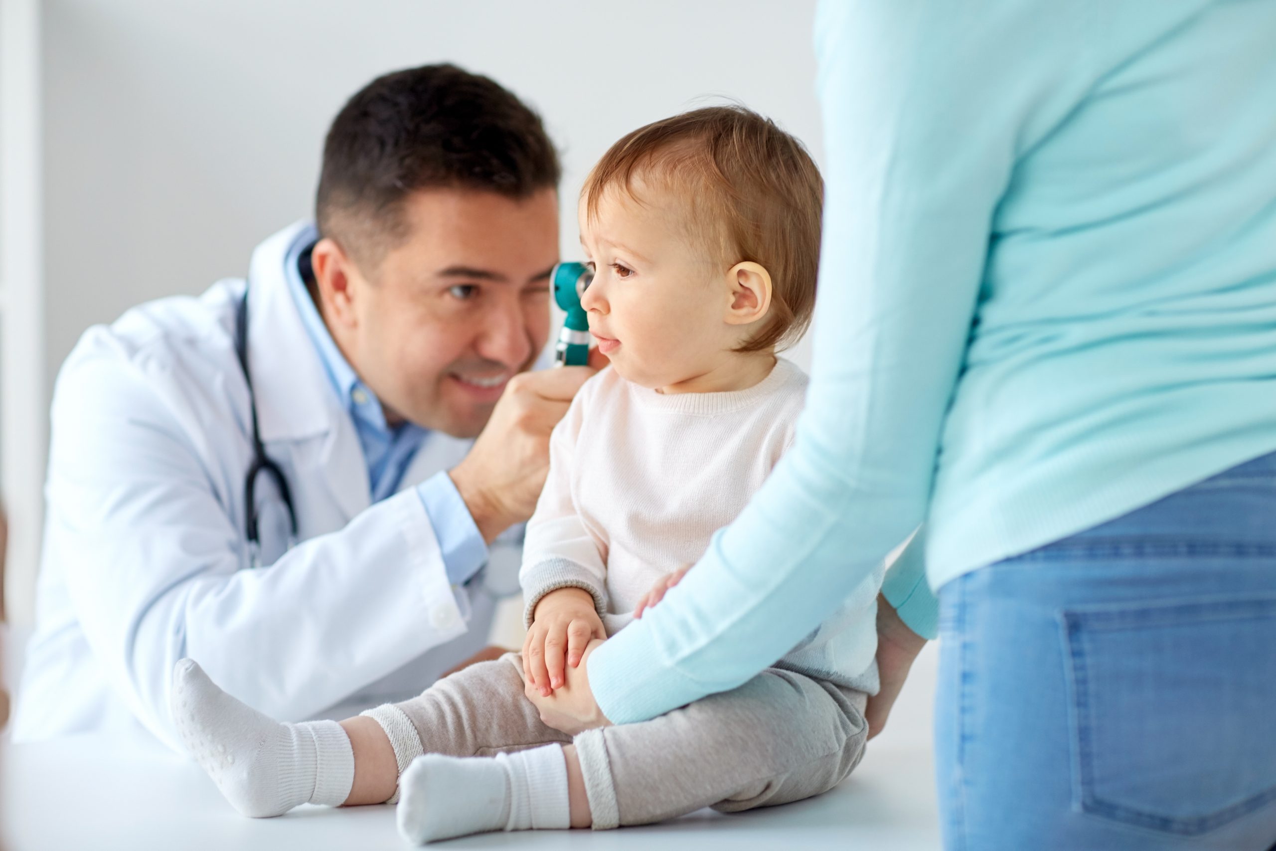 best paediatricians in Kochi - Medical Trust Hospital